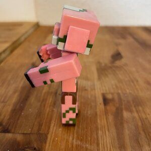 Minecraft | Toys | Minecraft Zombie Pigman | Poshmark